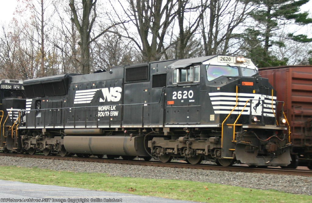 NS 2620